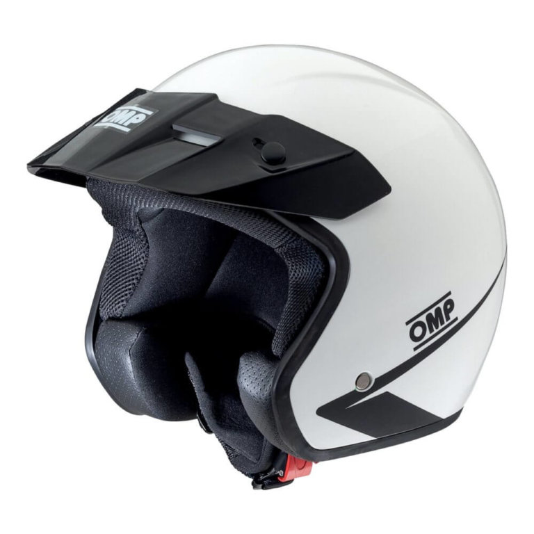 Track Day Helmets - GSM Performance