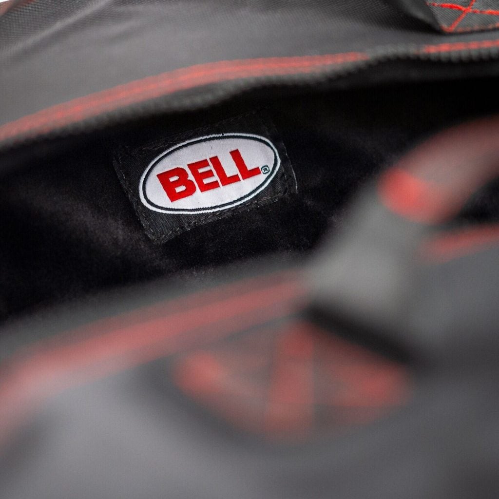 Bell Helmet Bag > GSM Performance