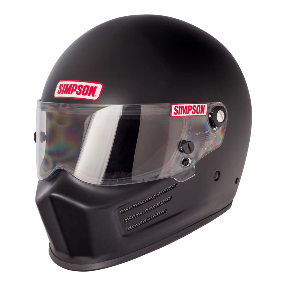 Full Face Karting Helmets - GSM Performance