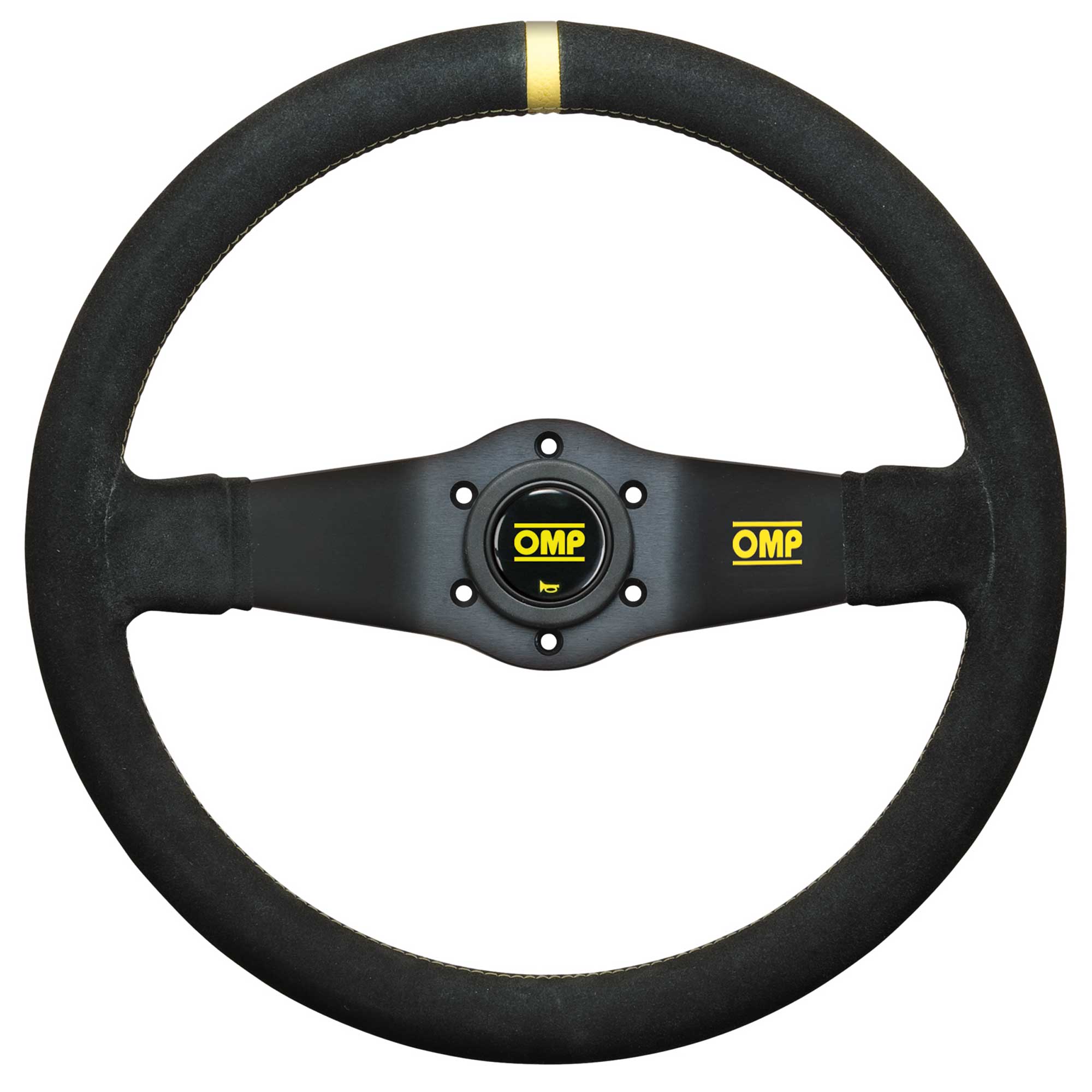 OMP Rally Steering Wheel > GSM Performance