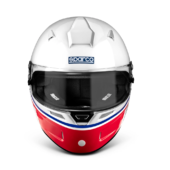 Sparco Air Pro RF-5W Martini Racing Helmet > GSM Performance