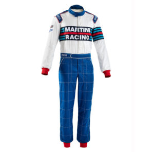 Sparco Air Pro RF-5W Martini Racing Helmet > GSM Performance