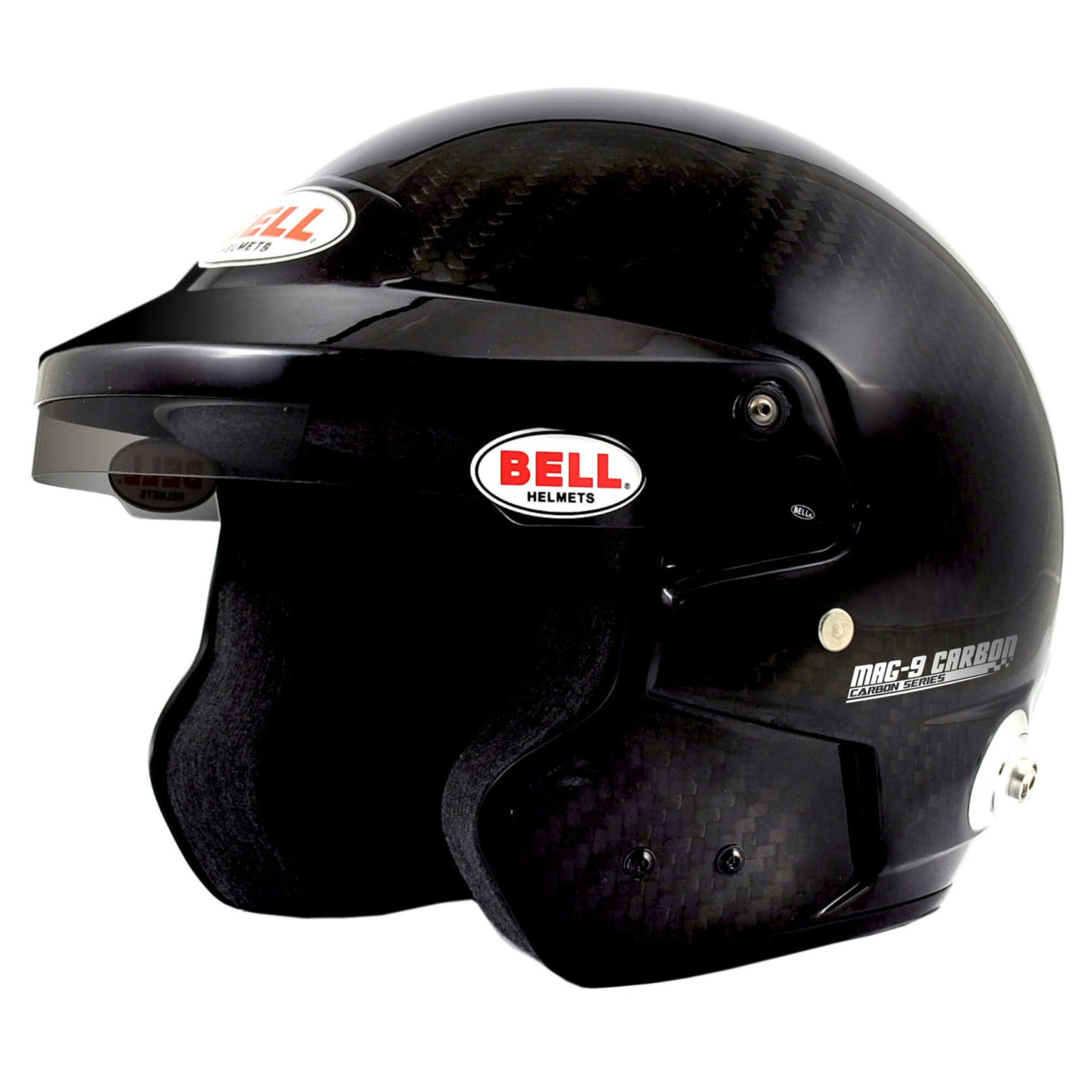 Sparco RJ Helmet > GSM Performance