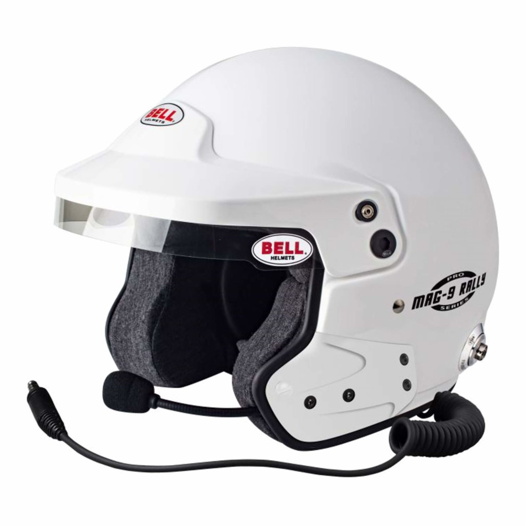 Sparco RJ Helmet > GSM Performance