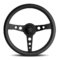 New Momo Retro Steering Wheel > GSM Performance