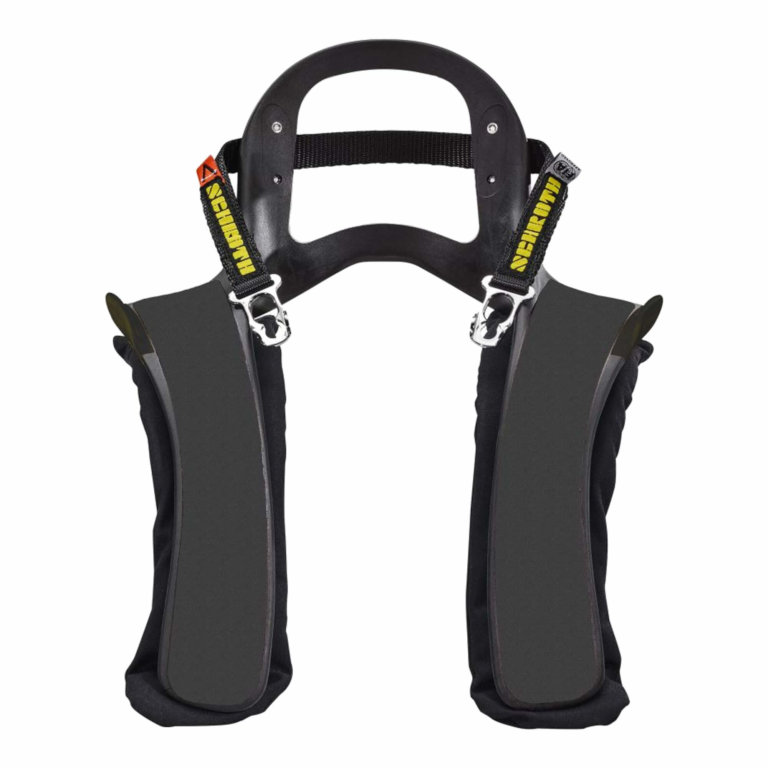 Schroth Super Sport XLT FHR HANS Device > GSM Performance