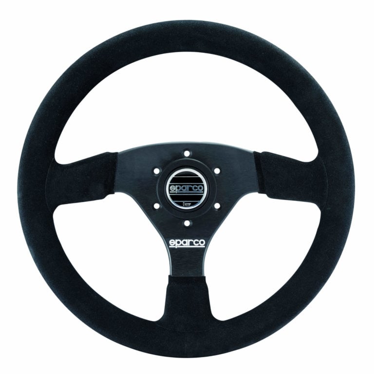 Fitting Aftermarket Steering Wheels: The Definitive Guide > GSM Performance