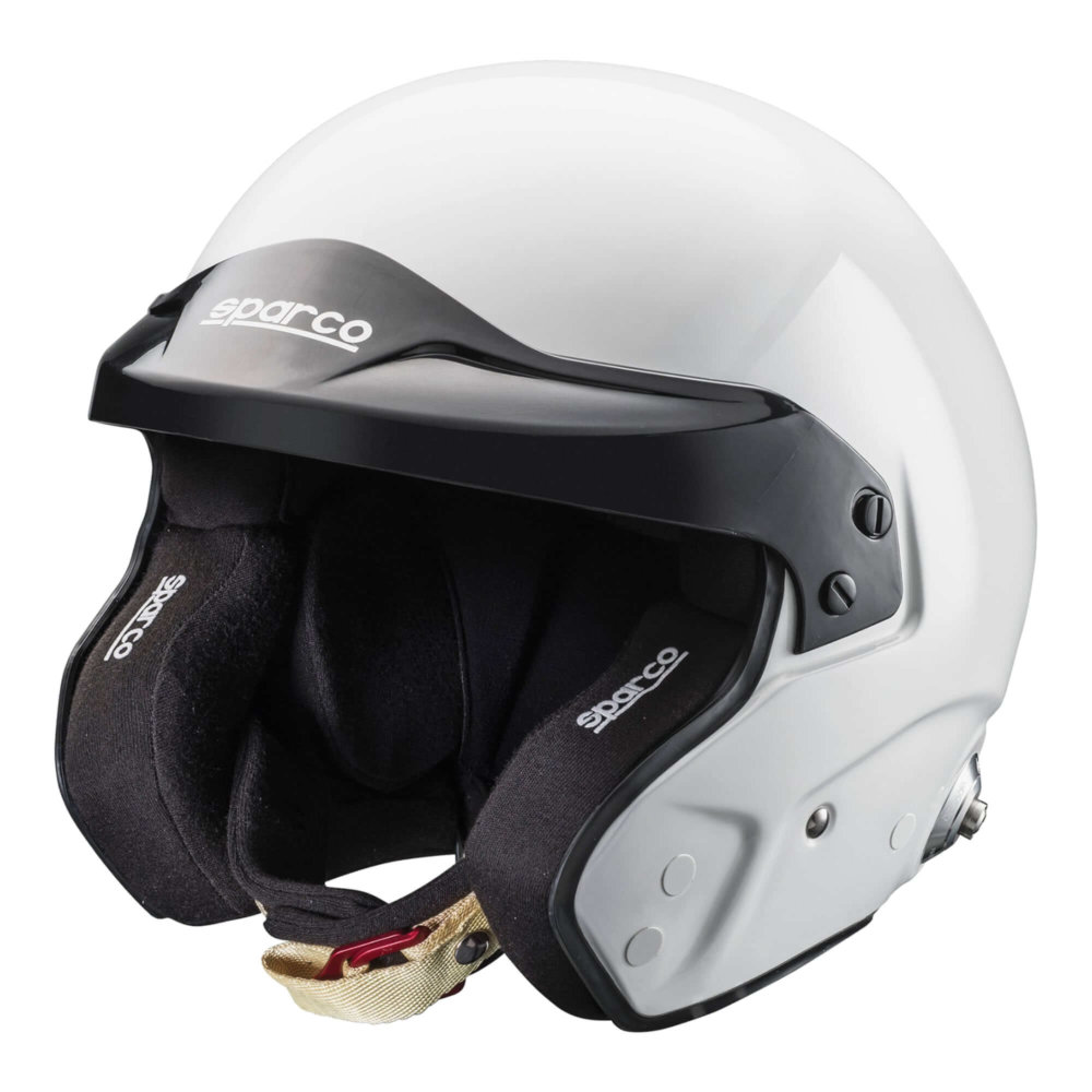 Sparco Club X1 Carbon Helmets In-Store > GSM Performance