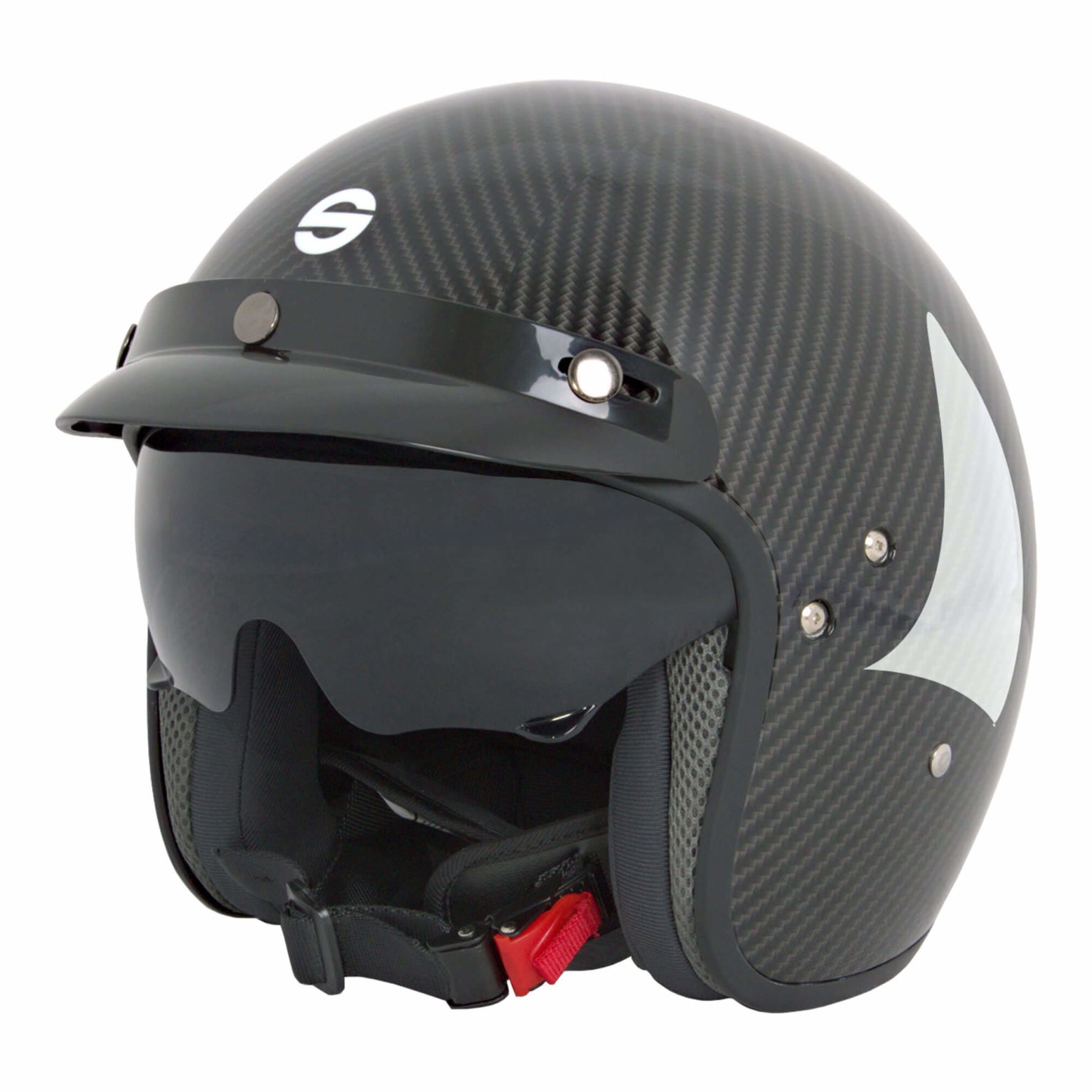 Sparco J-Pro Helmet > GSM Performance