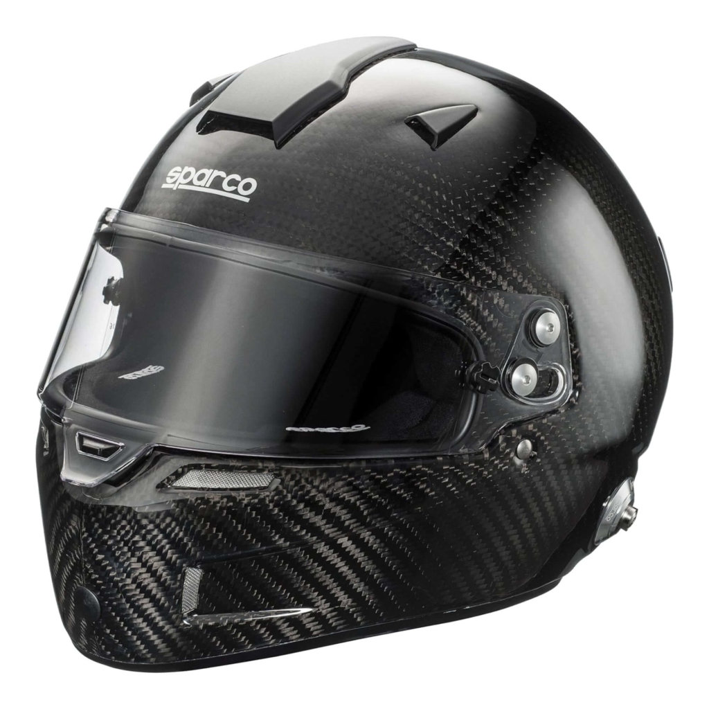 Sparco Prime RF-9W Supercarbon Helmet > GSM Performance