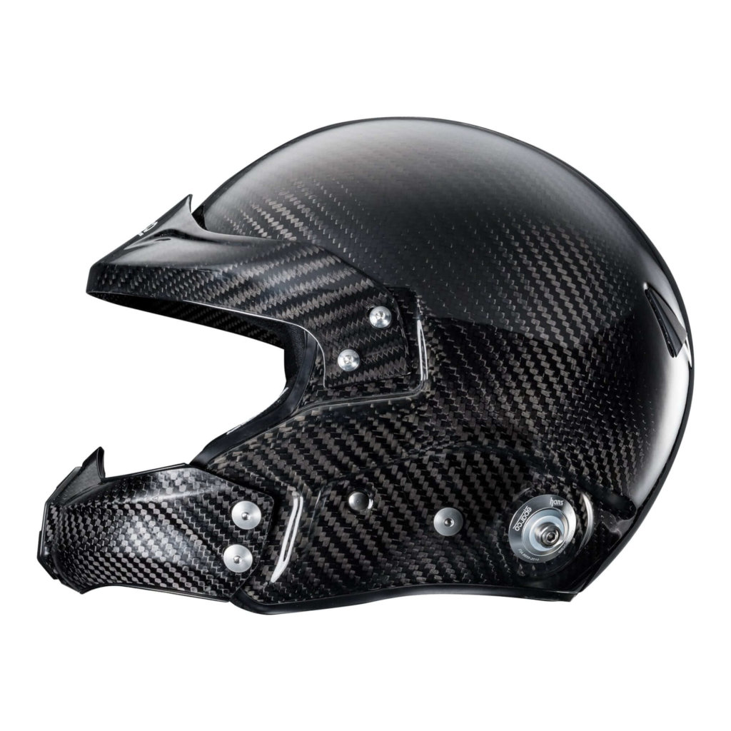 Sparco Prime RJ-9i Supercarbon Helmet > GSM Performance