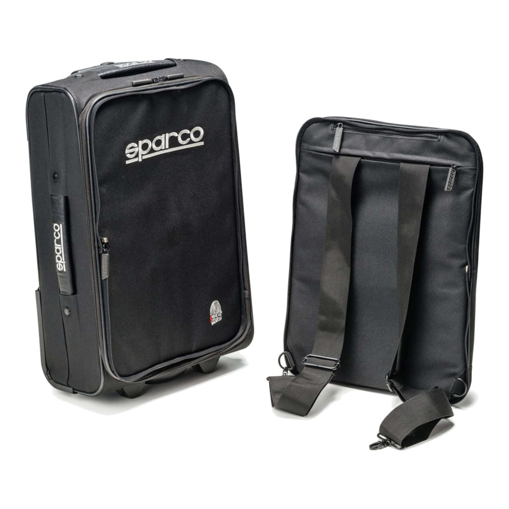 Sparco Trip Kit Bag