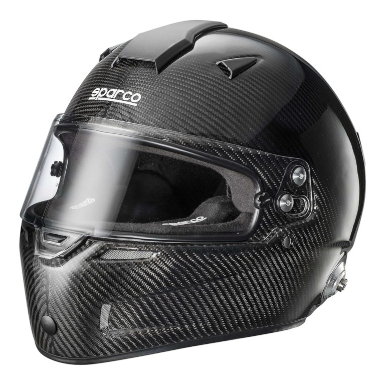 Sparco Air RJ-5I Helmet Available In-Store > GSM Performance