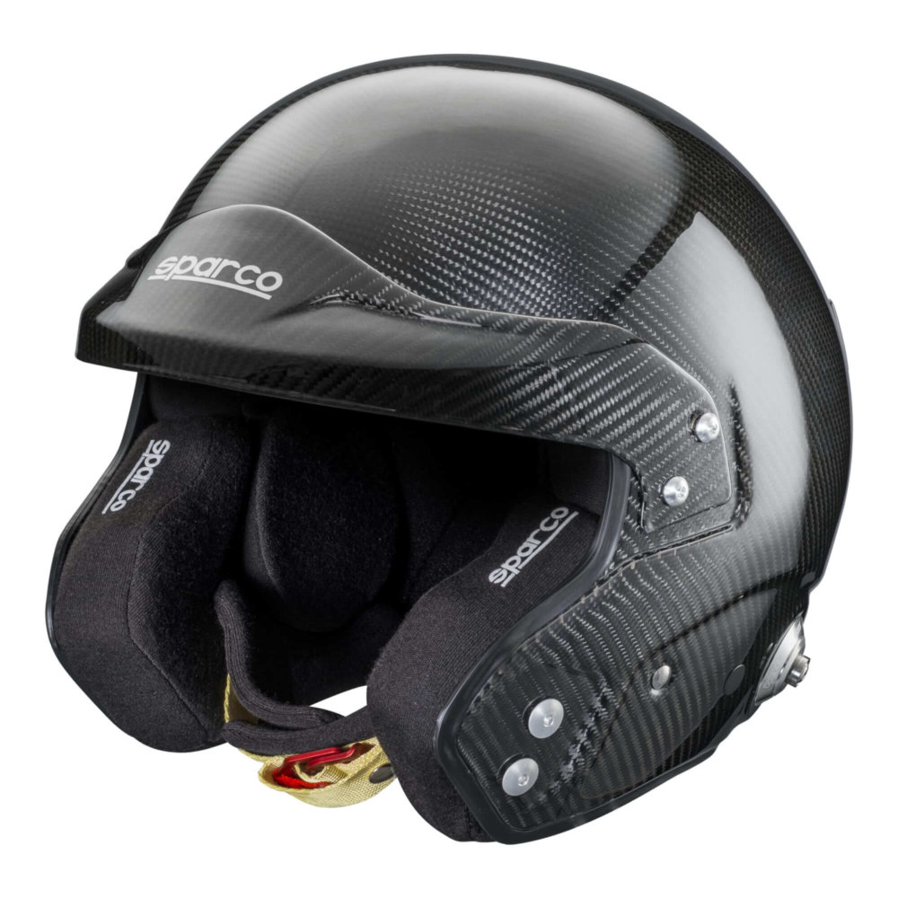 Sparco Air RJ-5I Helmet Available In-Store > GSM Performance