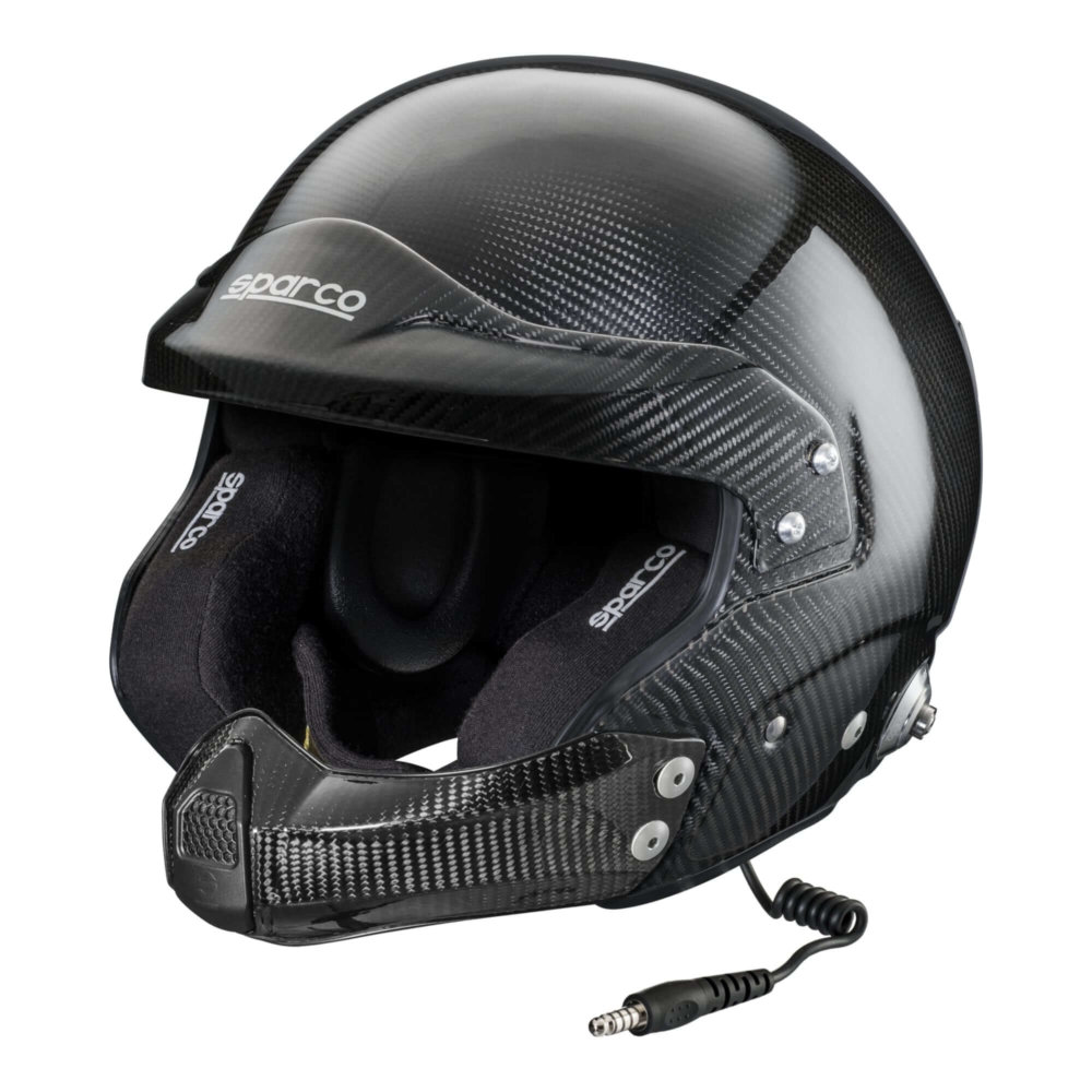 Sparco Air RJ-5I Helmet Available In-Store > GSM Performance