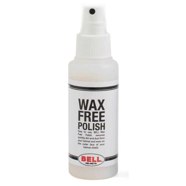 Bell Helmet Wax Free Polish > GSM Performance