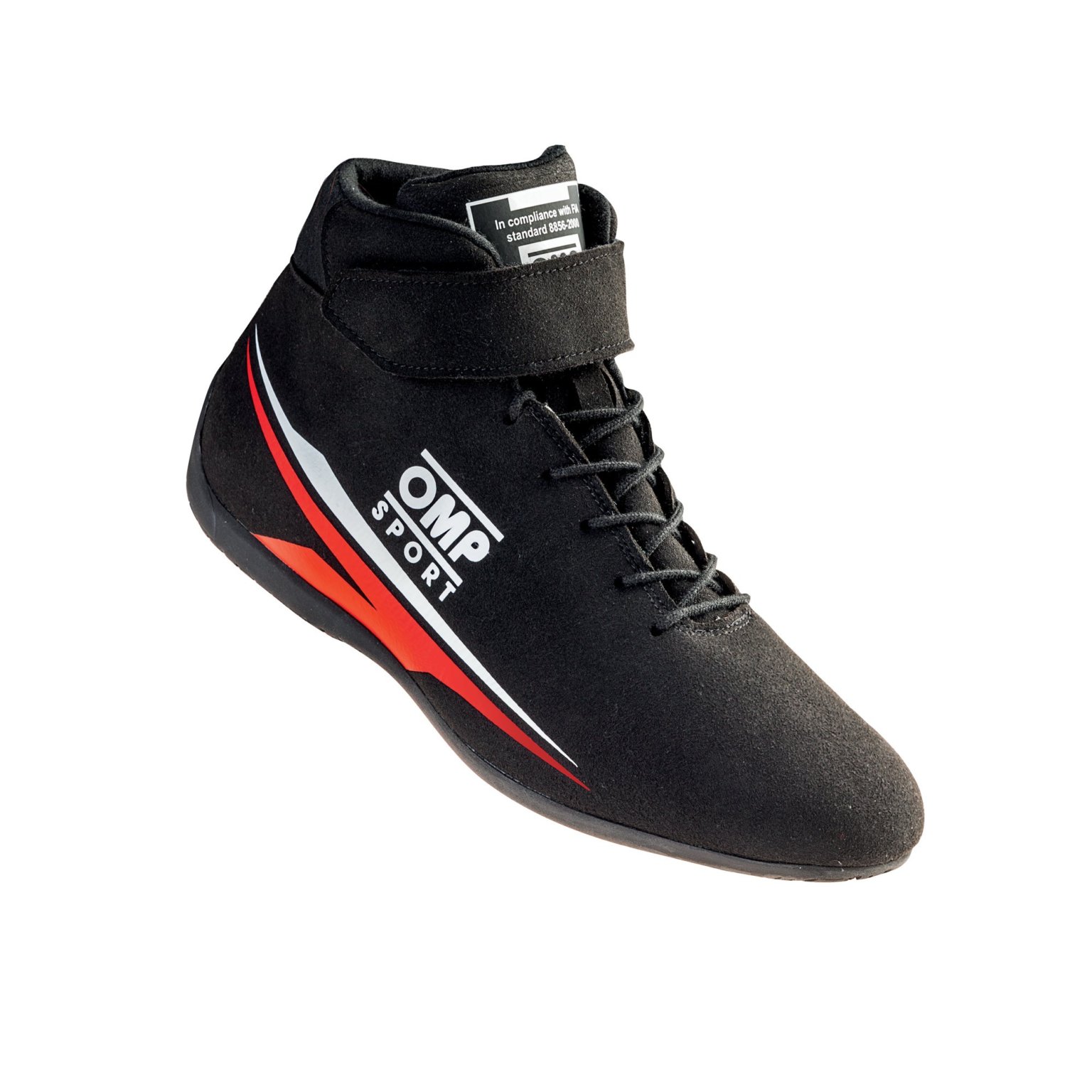 A Detailed Look At The OMP Sport Boots > GSM Performance