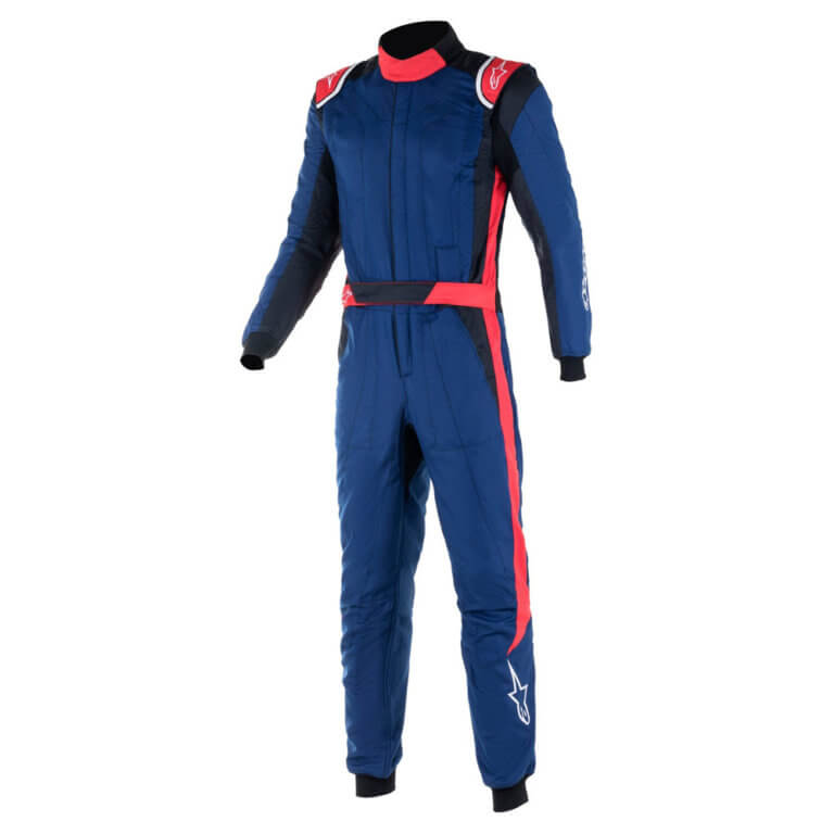 Alpinestars Race Suit Collection Updated For 2024