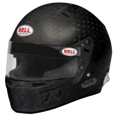 Bell HP6 Carbon Helmet > GSM Performance