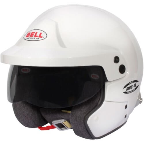 Bell Mag-10 Pro Helmet > GSM Performance