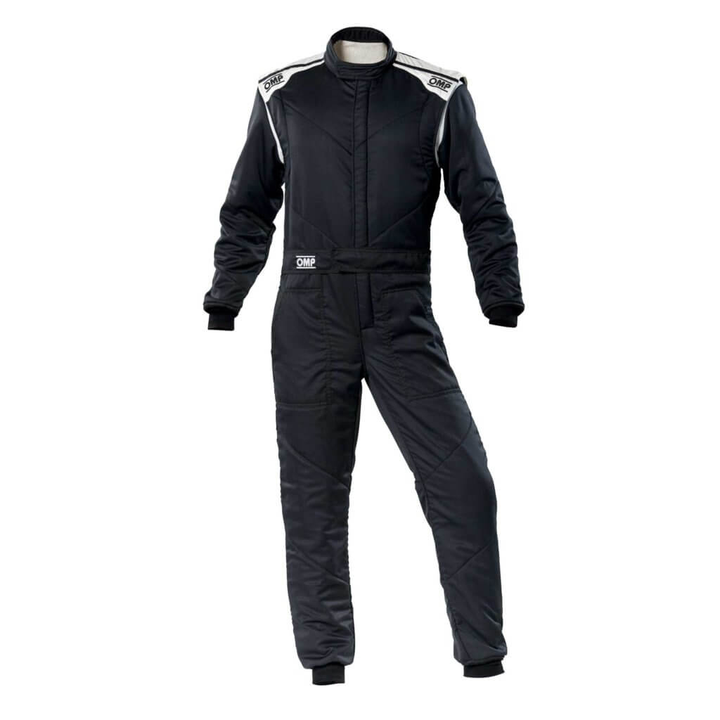 Racing Suits - GSM Performance
