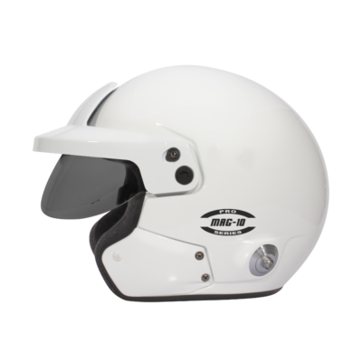 Bell Mag-10 Rally Pro Helmet > GSM Performance