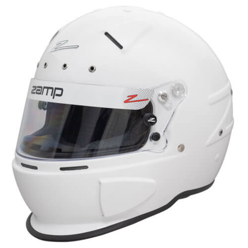 Zamp Racing Helmets Updated For 2022 > GSM Performance