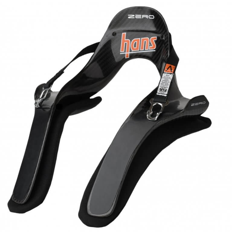 The 4 Most Popular HANS Devices for 2025 – Essential Head and Neck ...