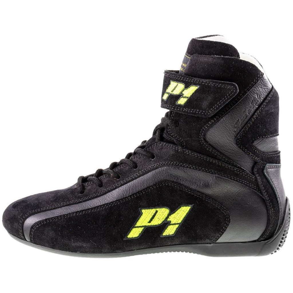 Sparco Martini Racing Boots > GSM Performance