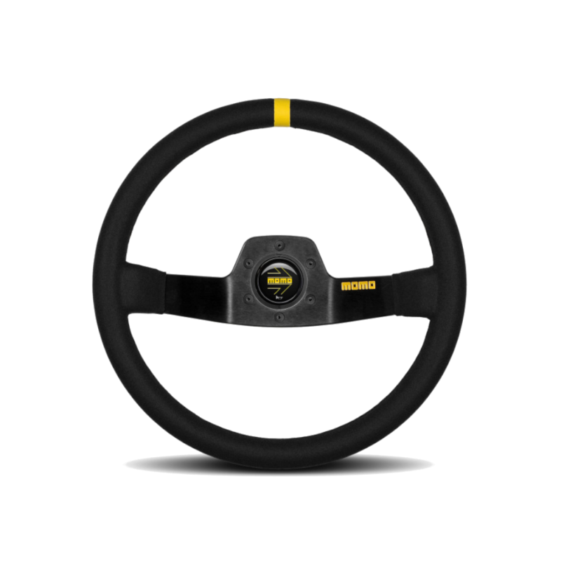 New Momo Steering Wheel For 2024 > GSM Performance