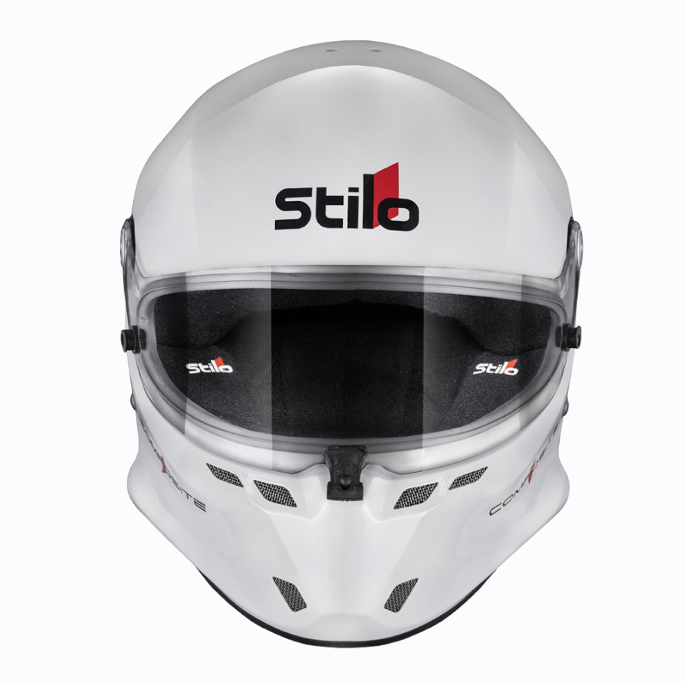 Six Most Affordable FIA Motorsport Helmets with Intercoms > GSM Performance