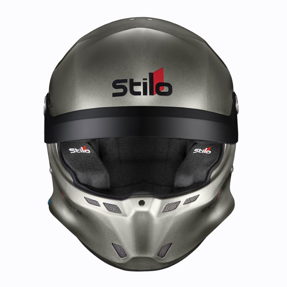Six Most Affordable FIA Motorsport Helmets with Intercoms > GSM Performance