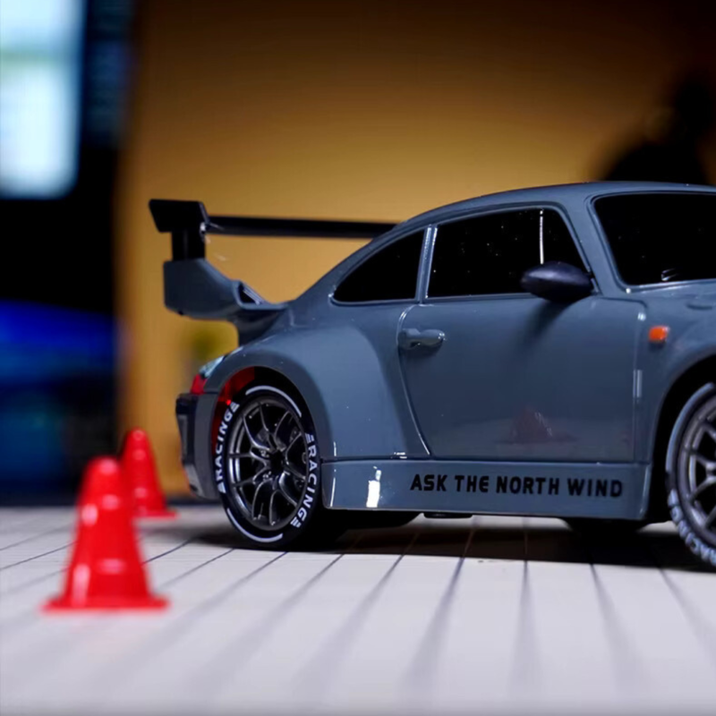 4WD Mini RC Drift Car 1:20