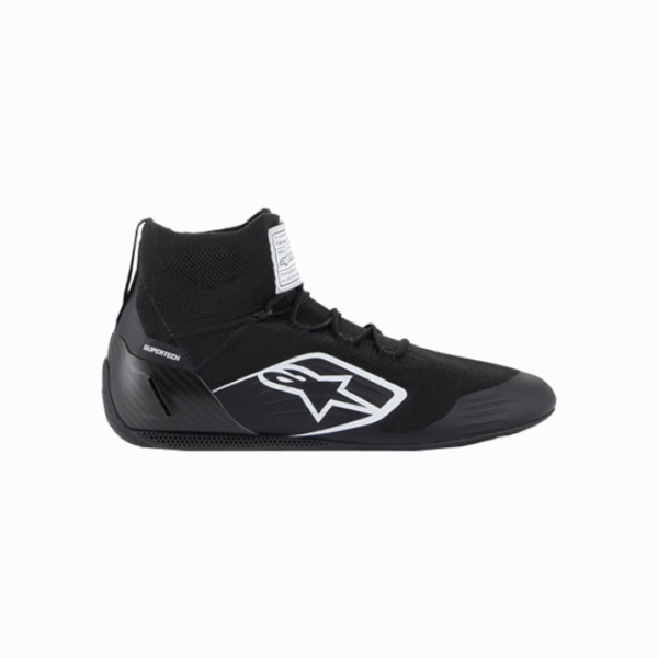 Introducing the Alpinestars Supertech... | GSM Performance
