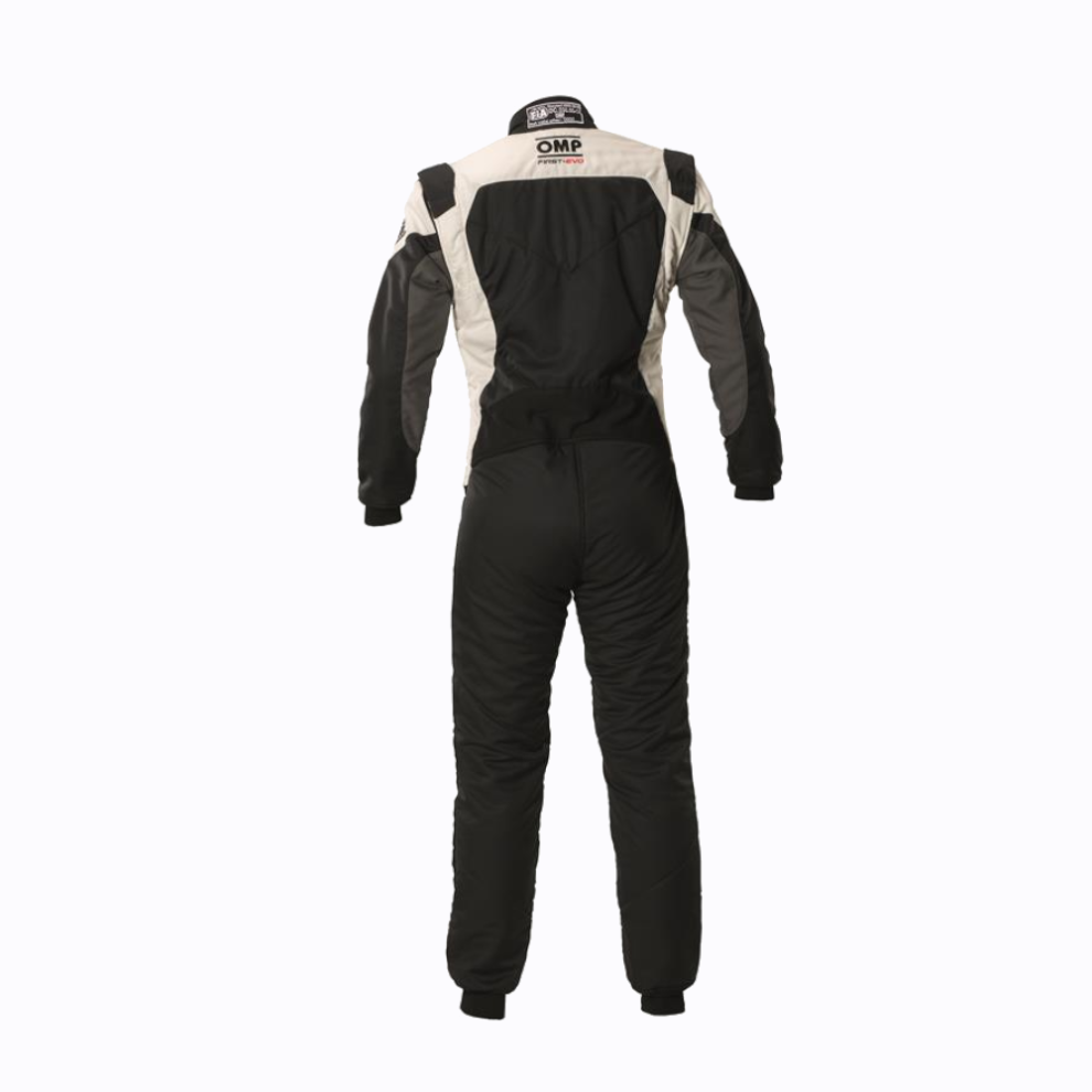New OMP Motorsport Suits for the 2025 Racing Season > GSM Performance