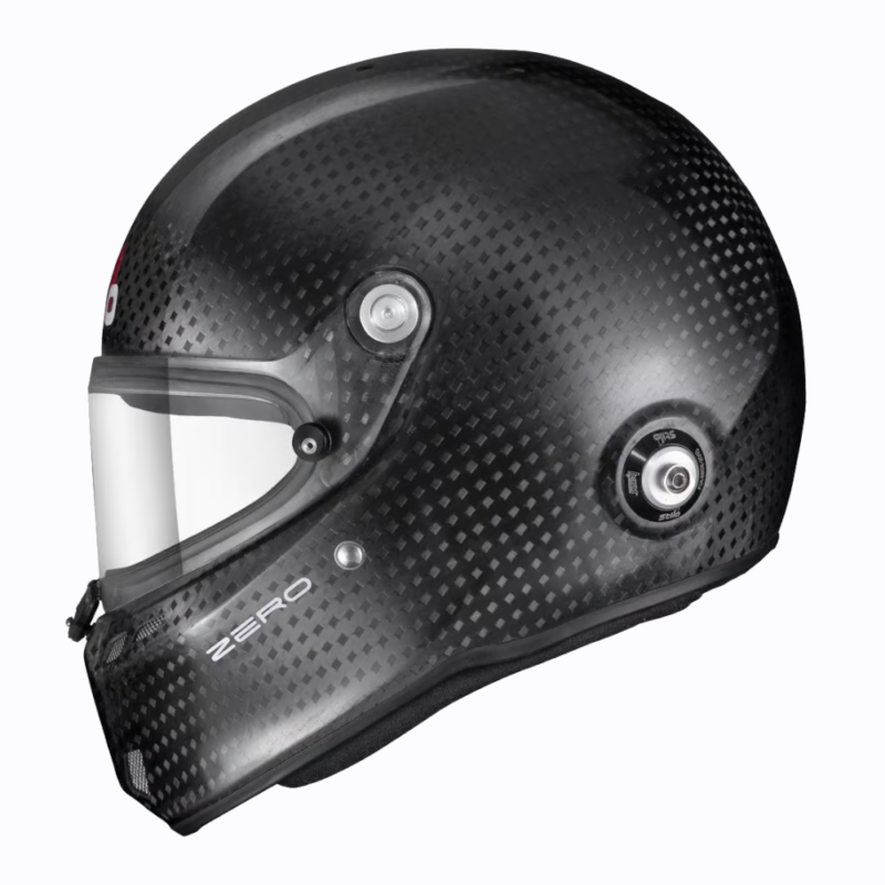 Stilo ST6 FN Zero Helmet