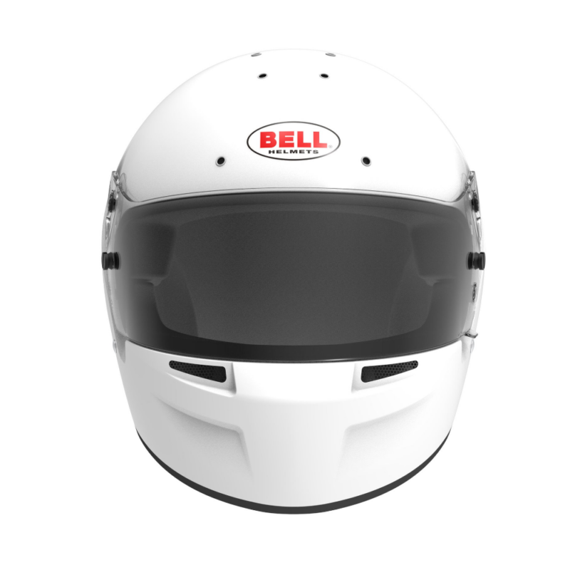 Full Face Motorsporr Helmets - GSM Performance