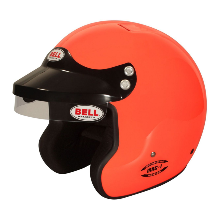 Bell Mag-1 Helmet