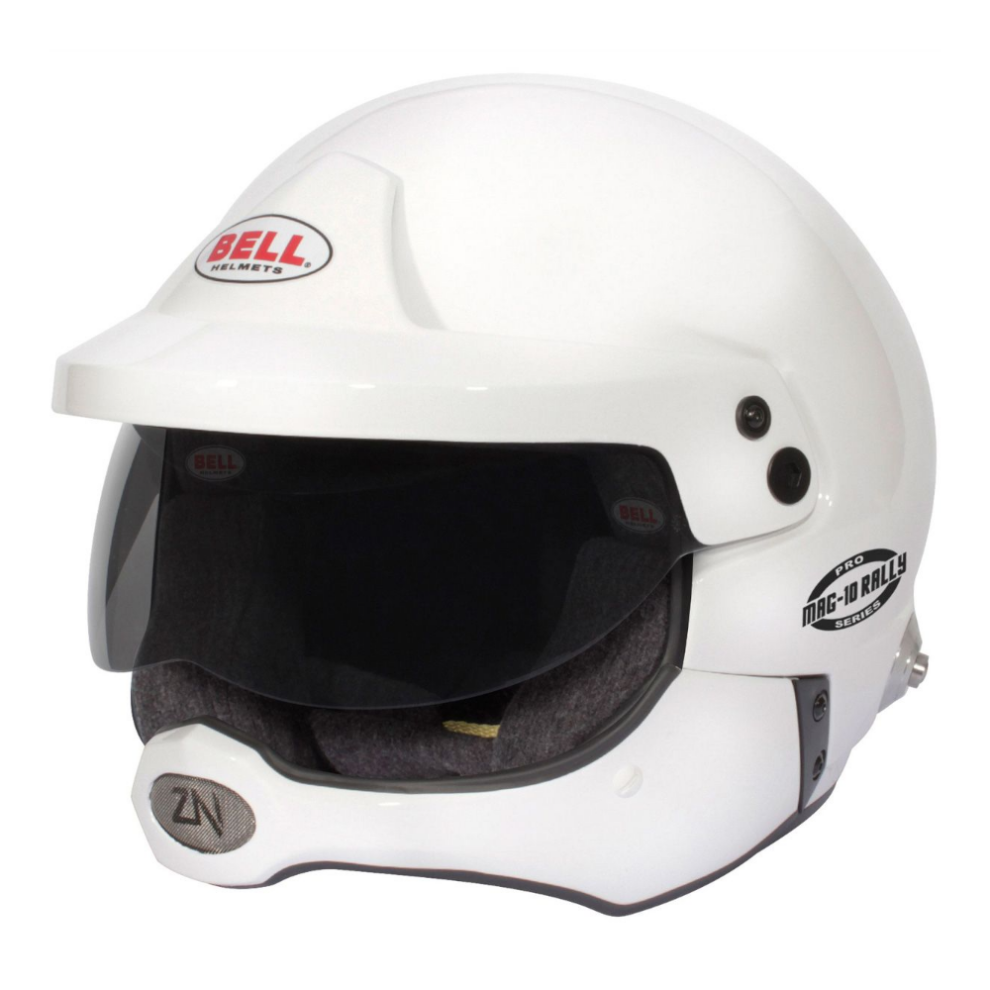 Bell Mag-10 Rally Pro Helmet 2025 > GSM Performance