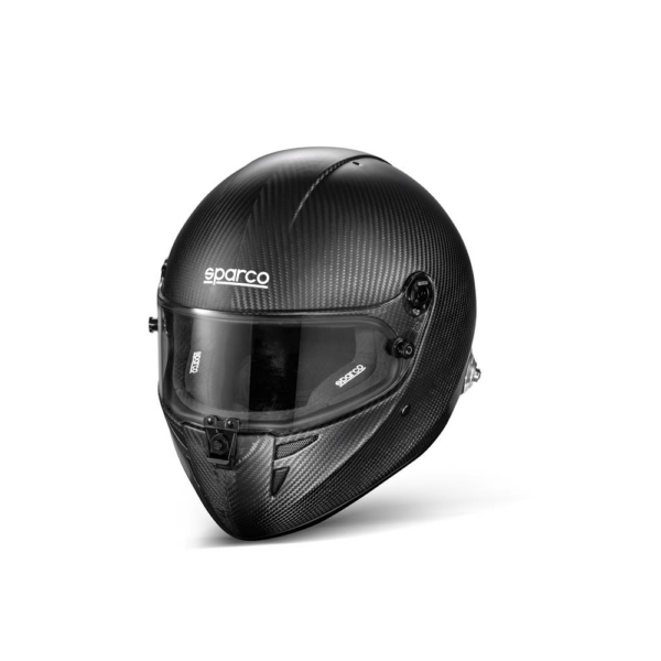 The New Sparco Stealth RF Helmets –... | GSM Performance