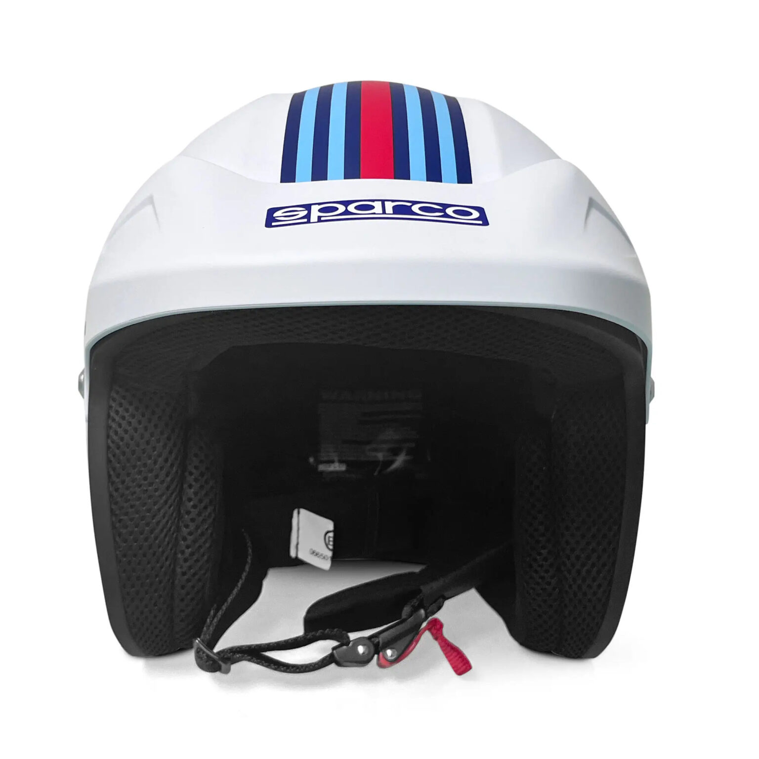 Sparco J-Pro Helmet > GSM Performance
