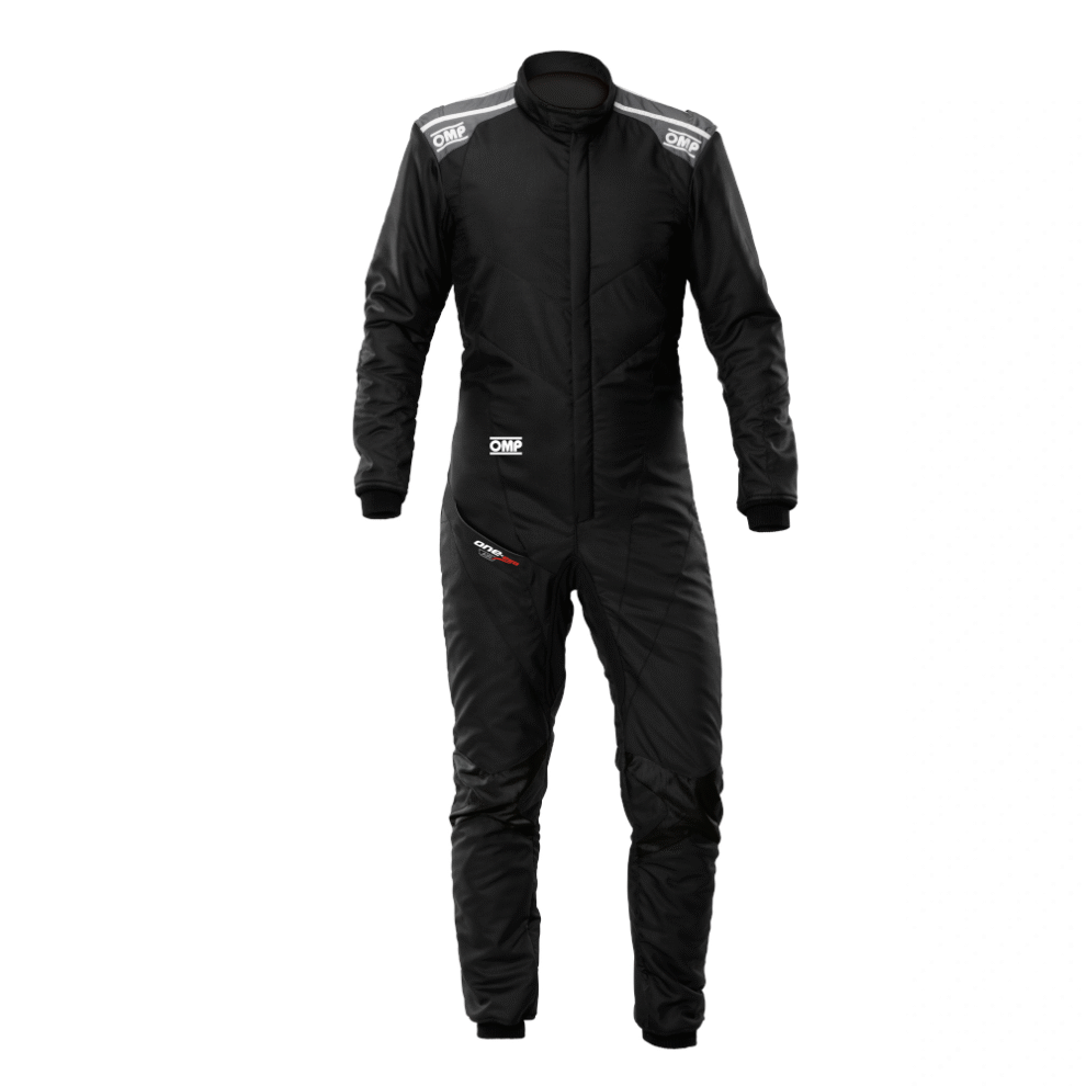 New for 2026: OMP One-S Air and One Evo Air Race Suits > GSM Performance
