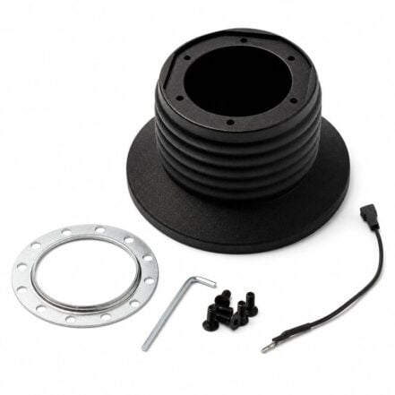 OMP Nissan Silvia SX Steering Wheel Boss Kit > GSM Performance
